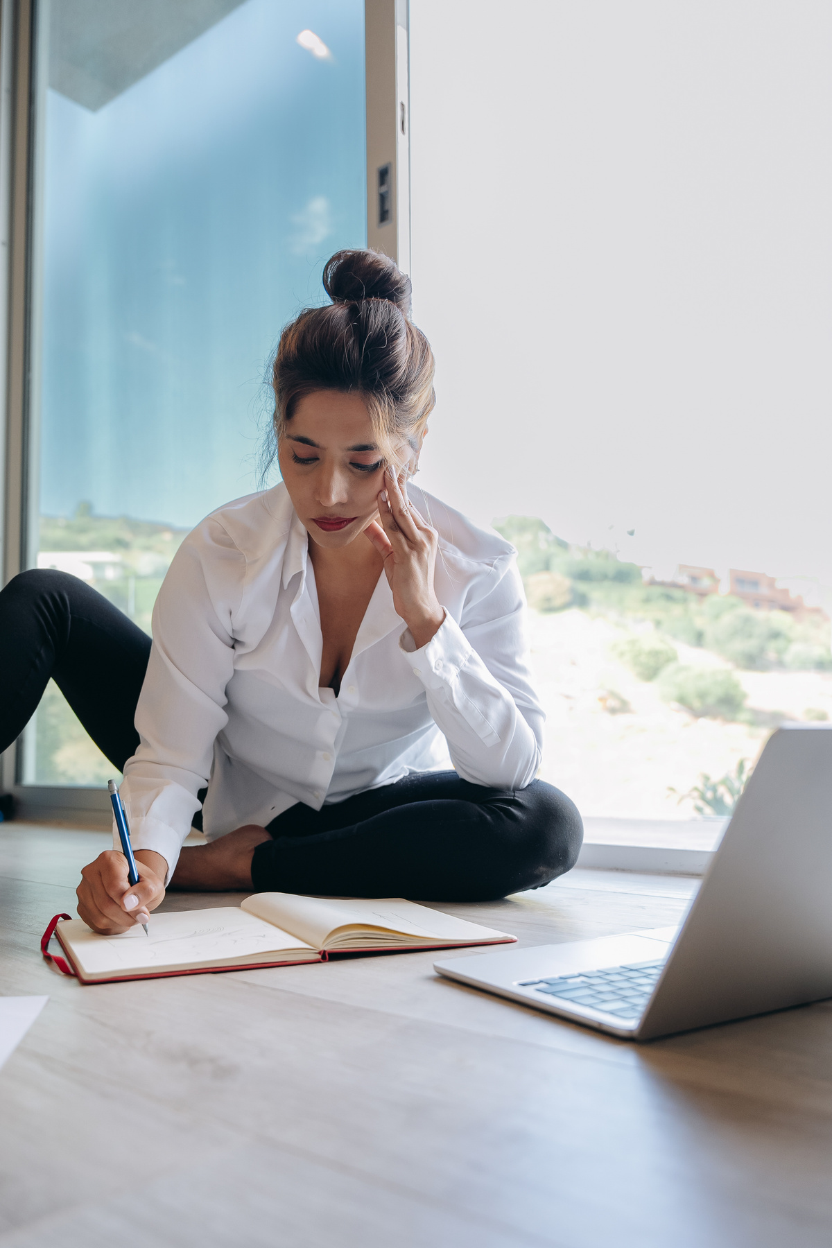 About — Ruchika Grover