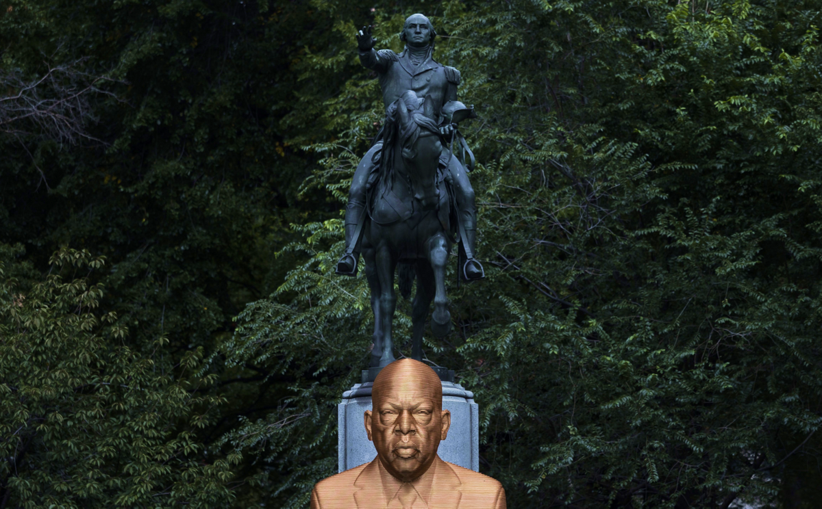 SeeInJustice — Chris Carnabuci