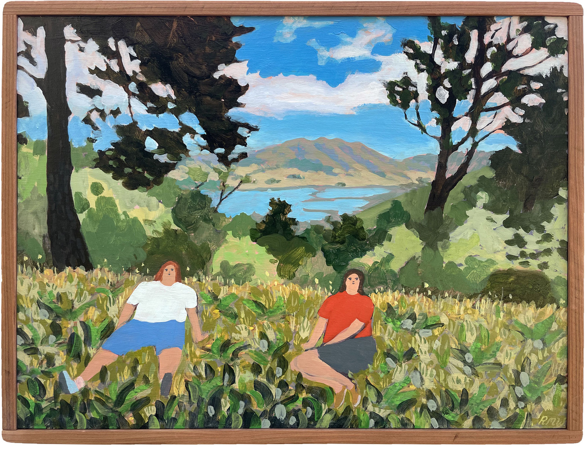 Store — rob moss wilson