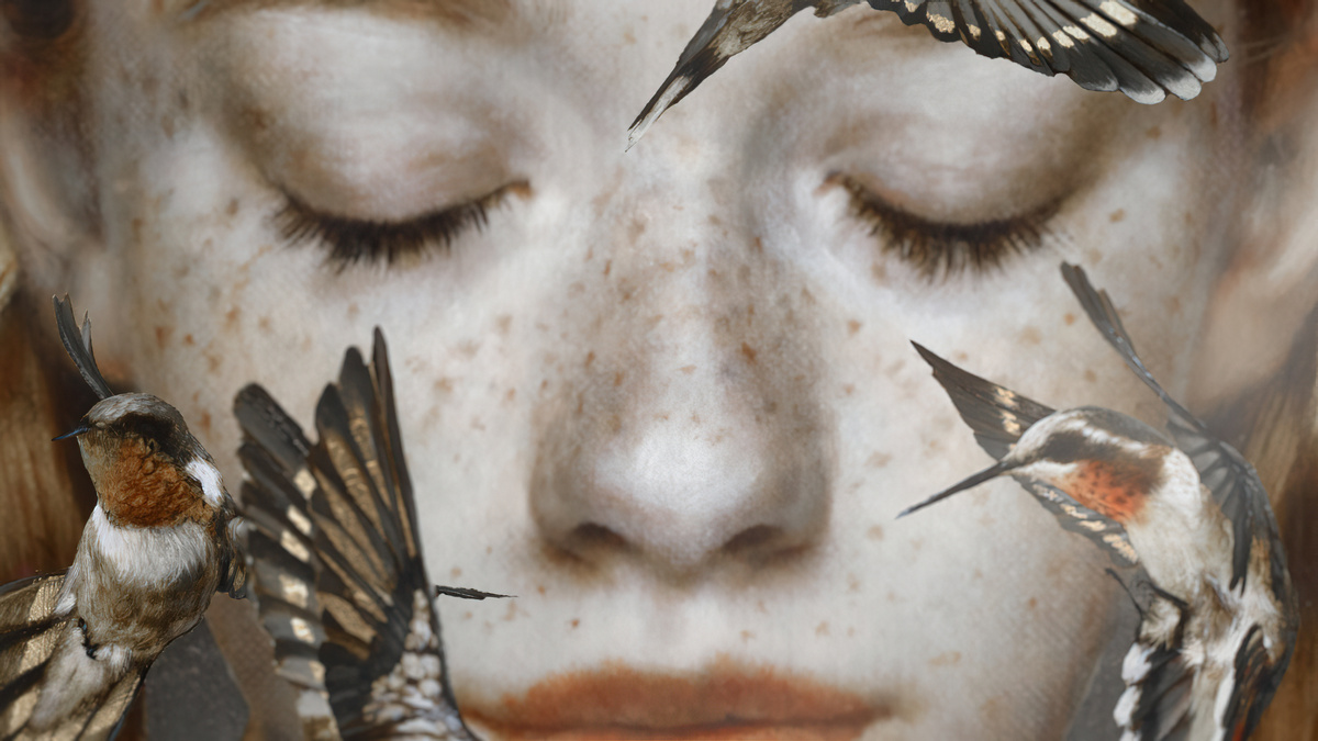 79 | Brad Kunkle — Artist Decoded