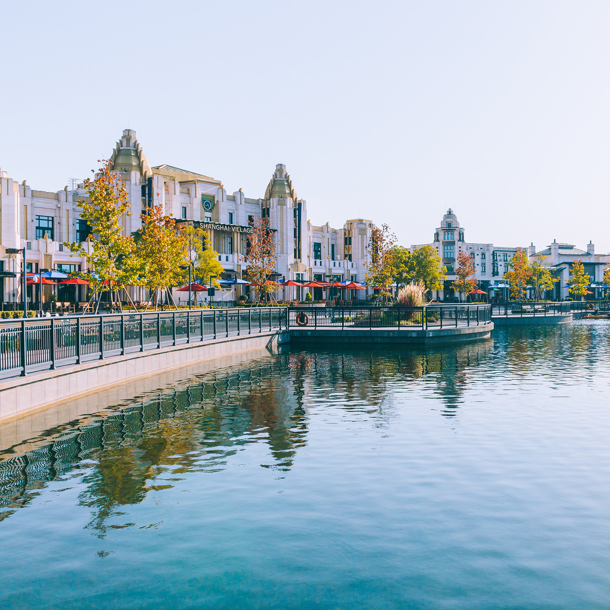 All Projects SC — PLAT Studio