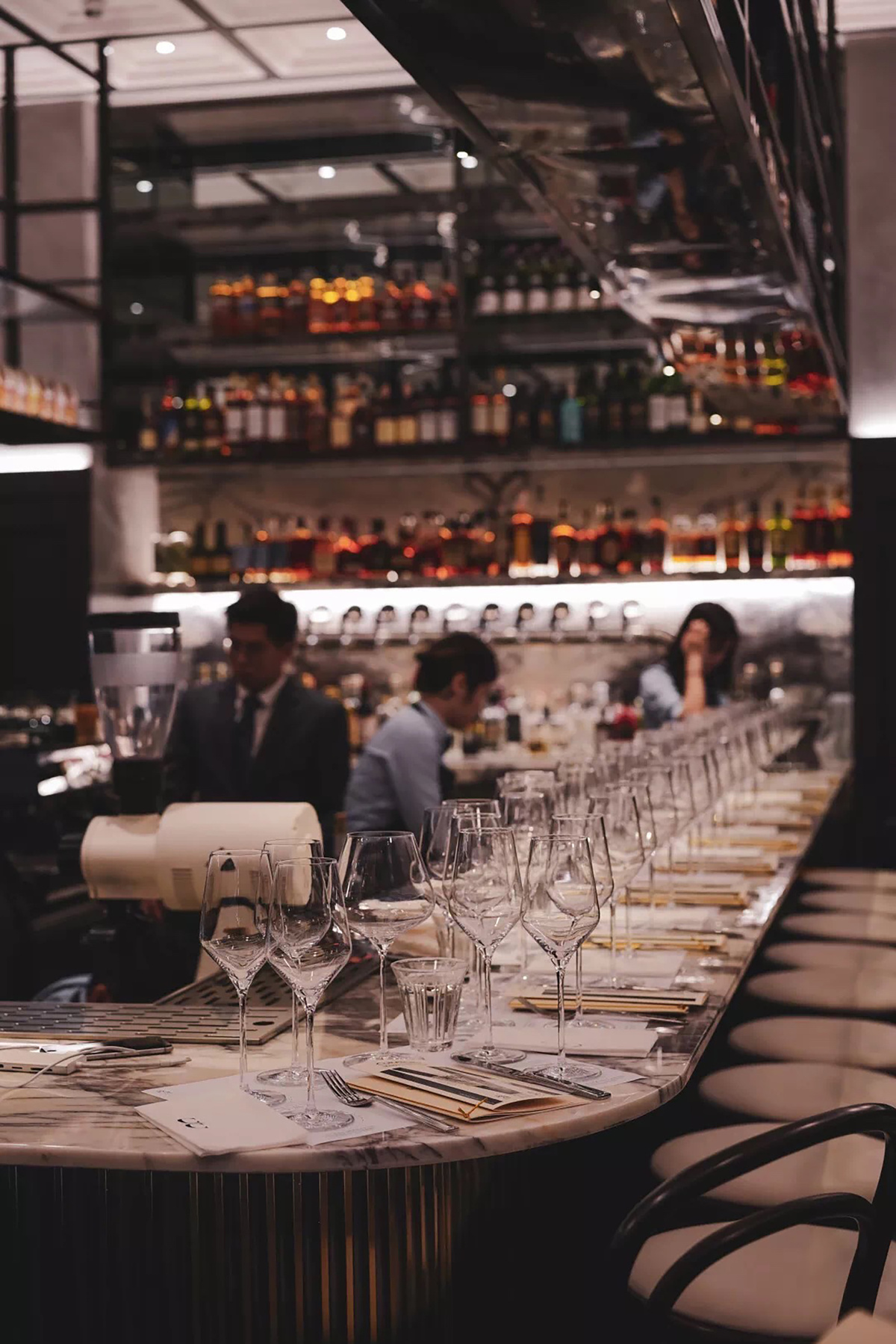 COMPASS CAFE DC — info@kieranbrash.com