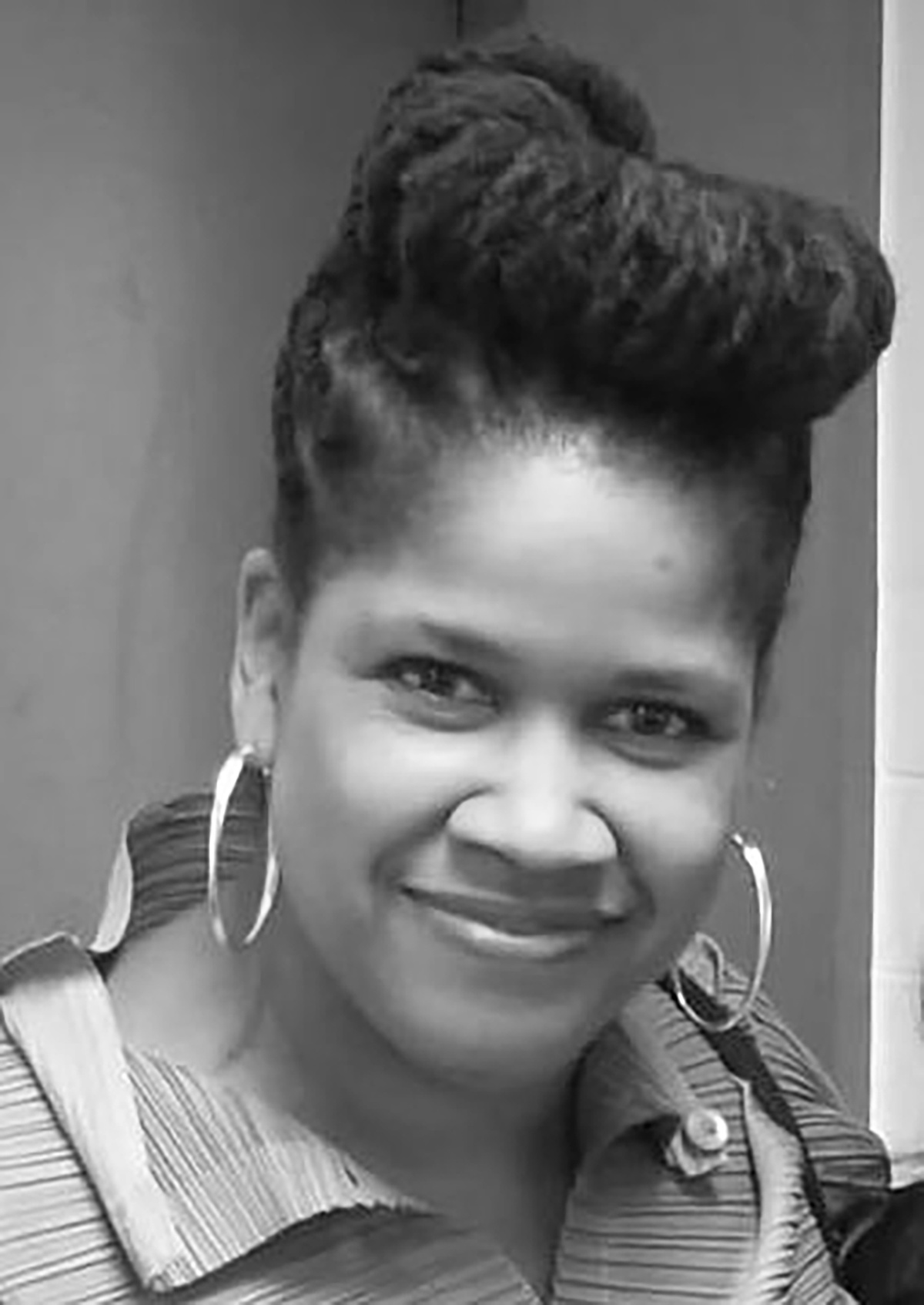 Krista Thompson — Black Arts Movement School Modality