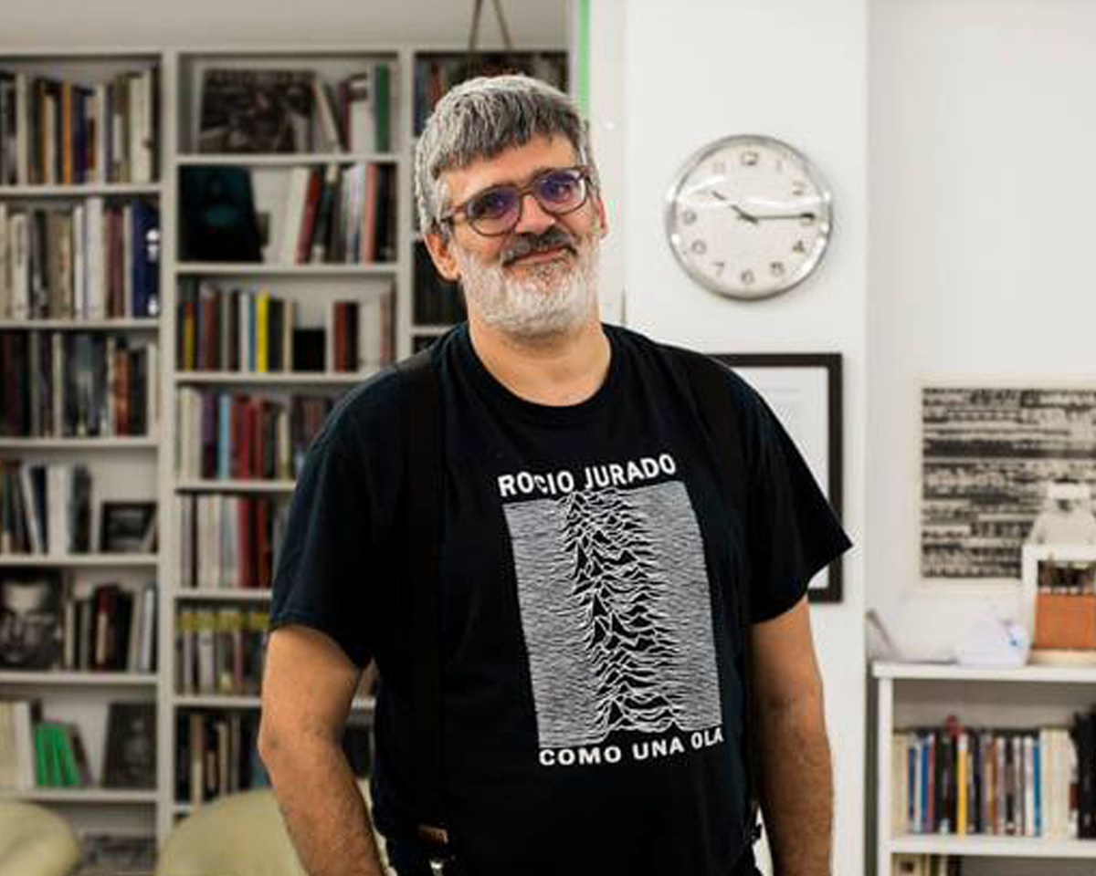 Ignacio Moreno Segarra — LAV