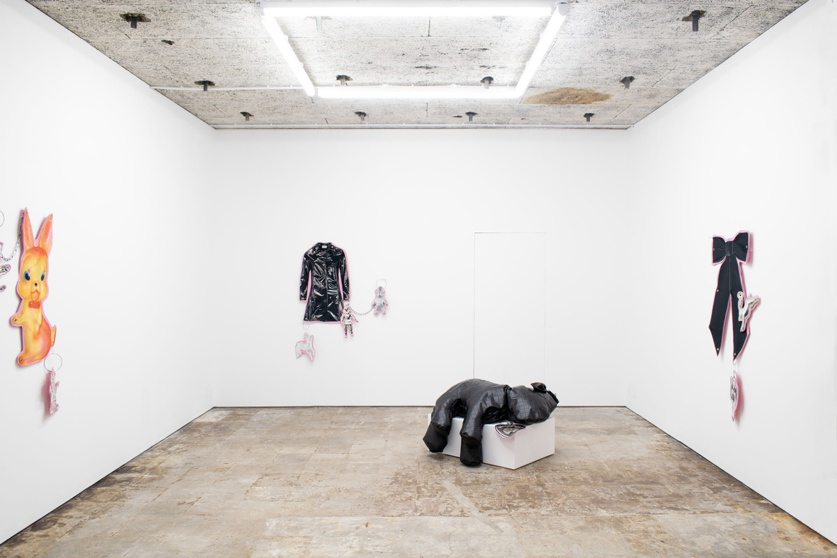 Annette Pugh — YAC