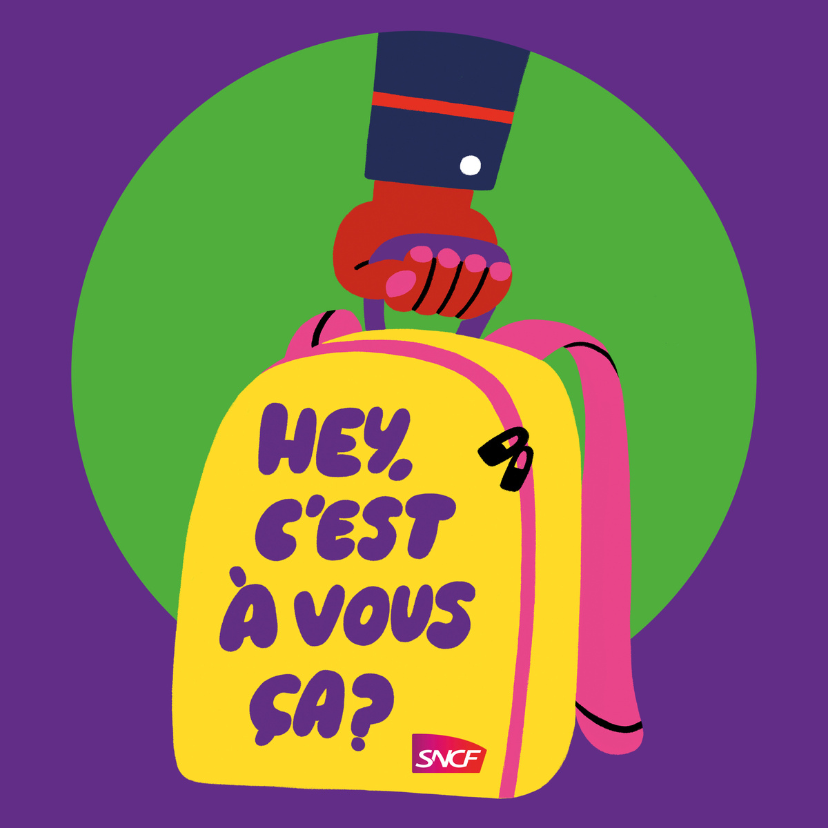 SNCF, FR — cachetejack