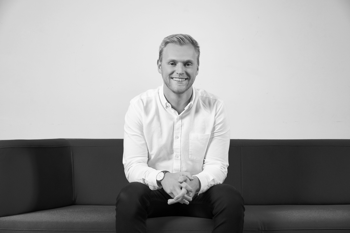 About — Taylor Crain - Branding and Graphic Designer