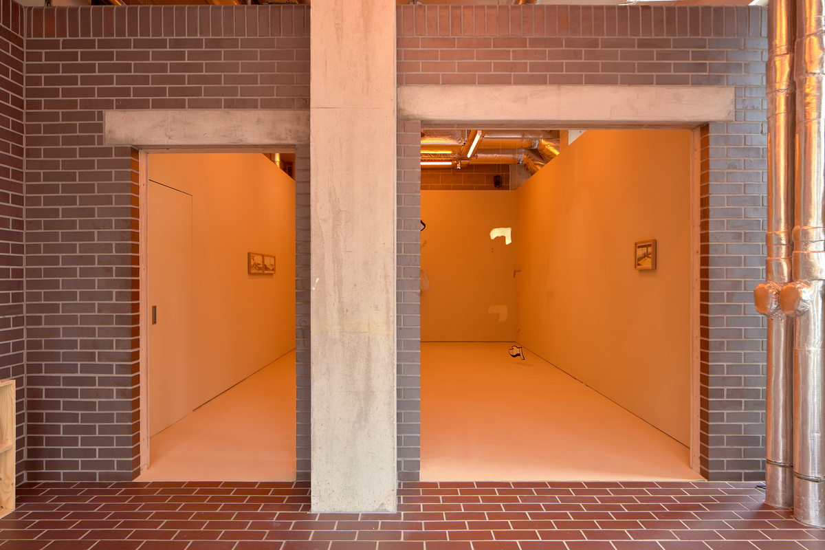 Running on Ahead — TACO!