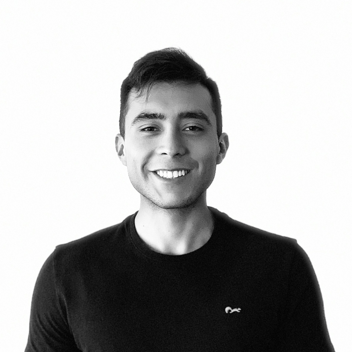 About — Camilo Rodríguez