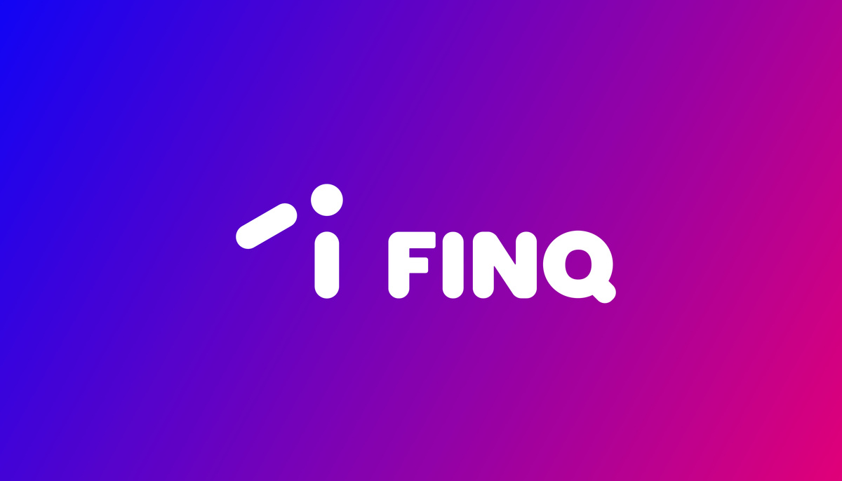 Finq: Branding — jayshreeramgarhia