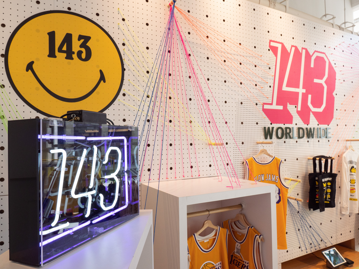 143 Worldwide — DUREEN TRUONG | Set Designer & Stylist