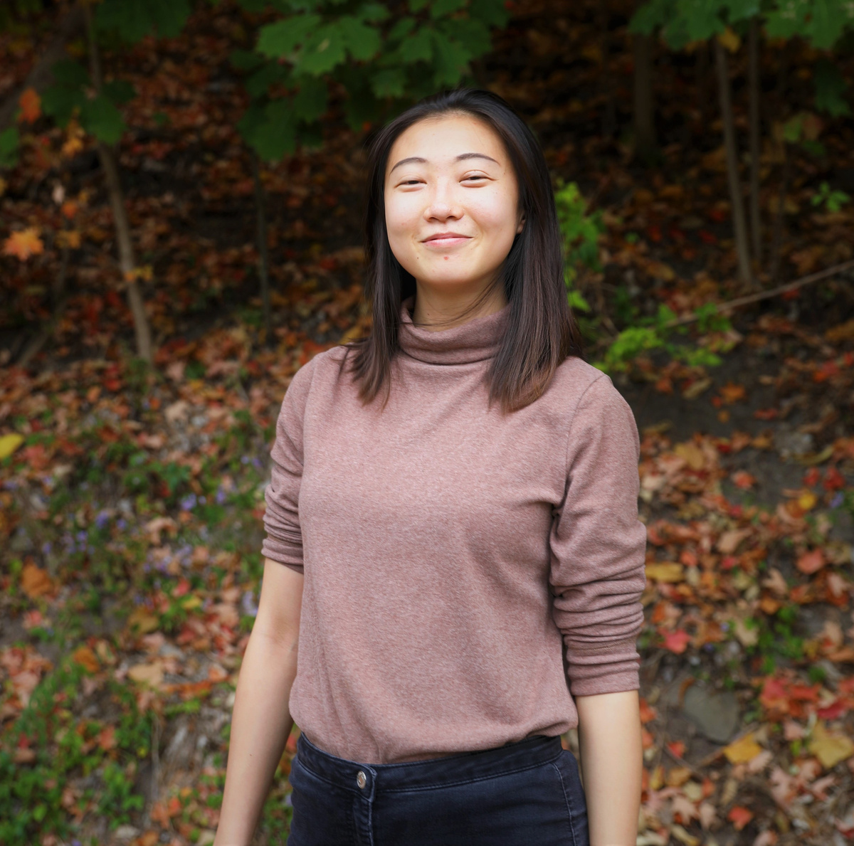 About — CeCe Liu Design