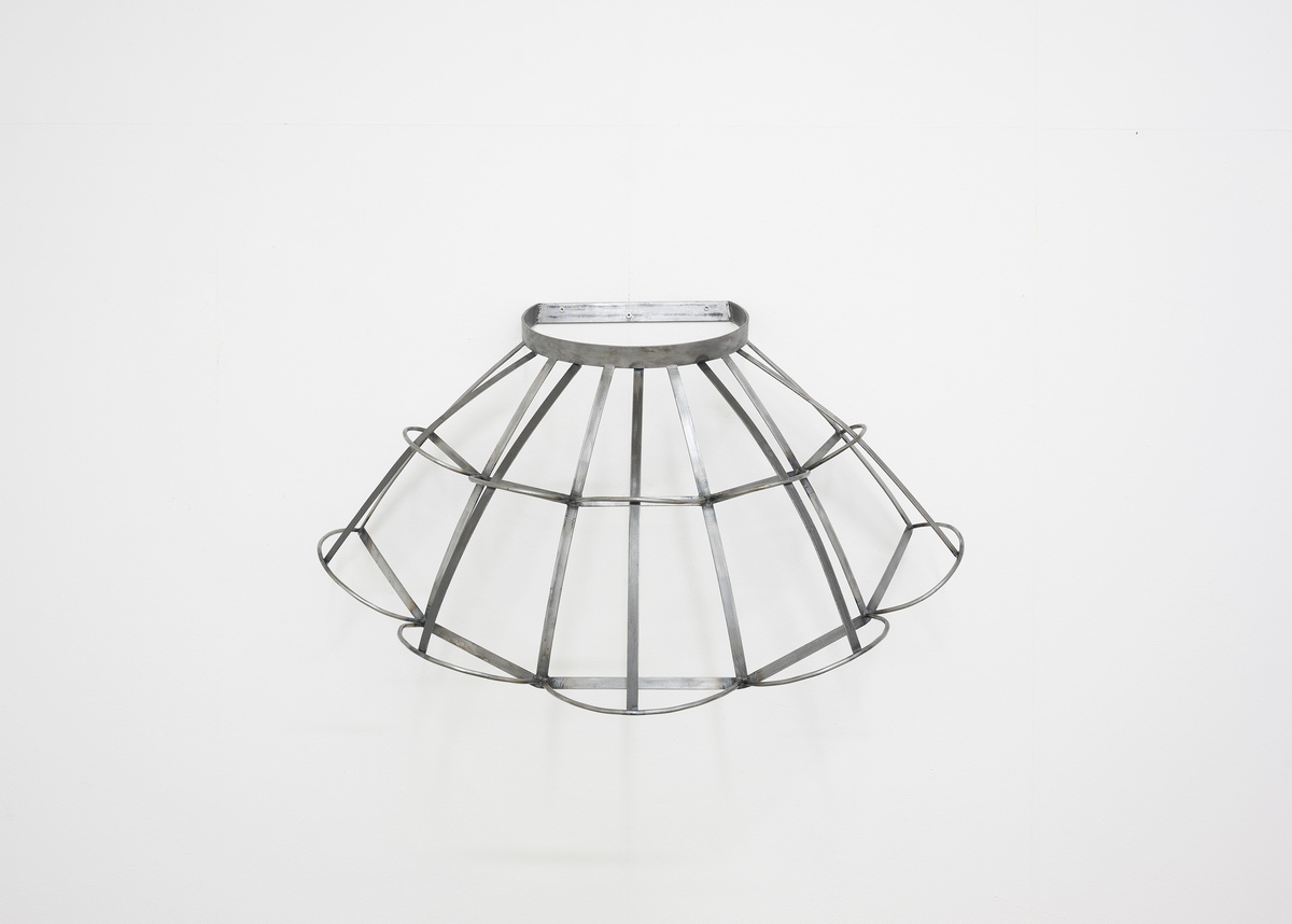 waiting on tenterhooks — Gallery 12.26