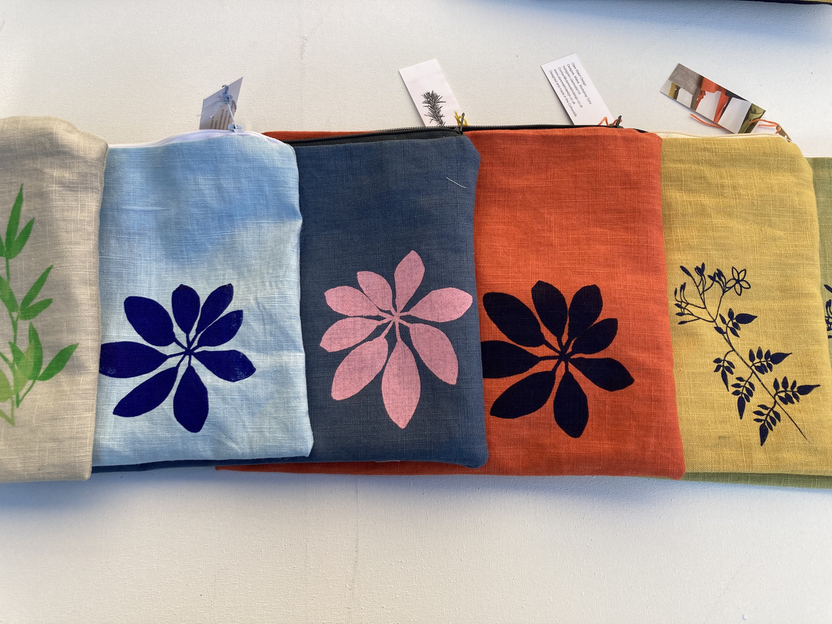 Clare Walsh Design — The Somerset Collective