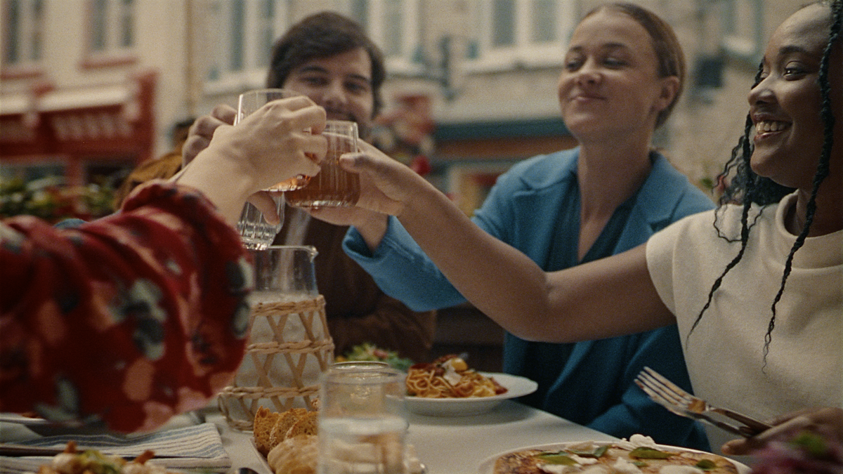 Google — How trips are made — Cody Pate