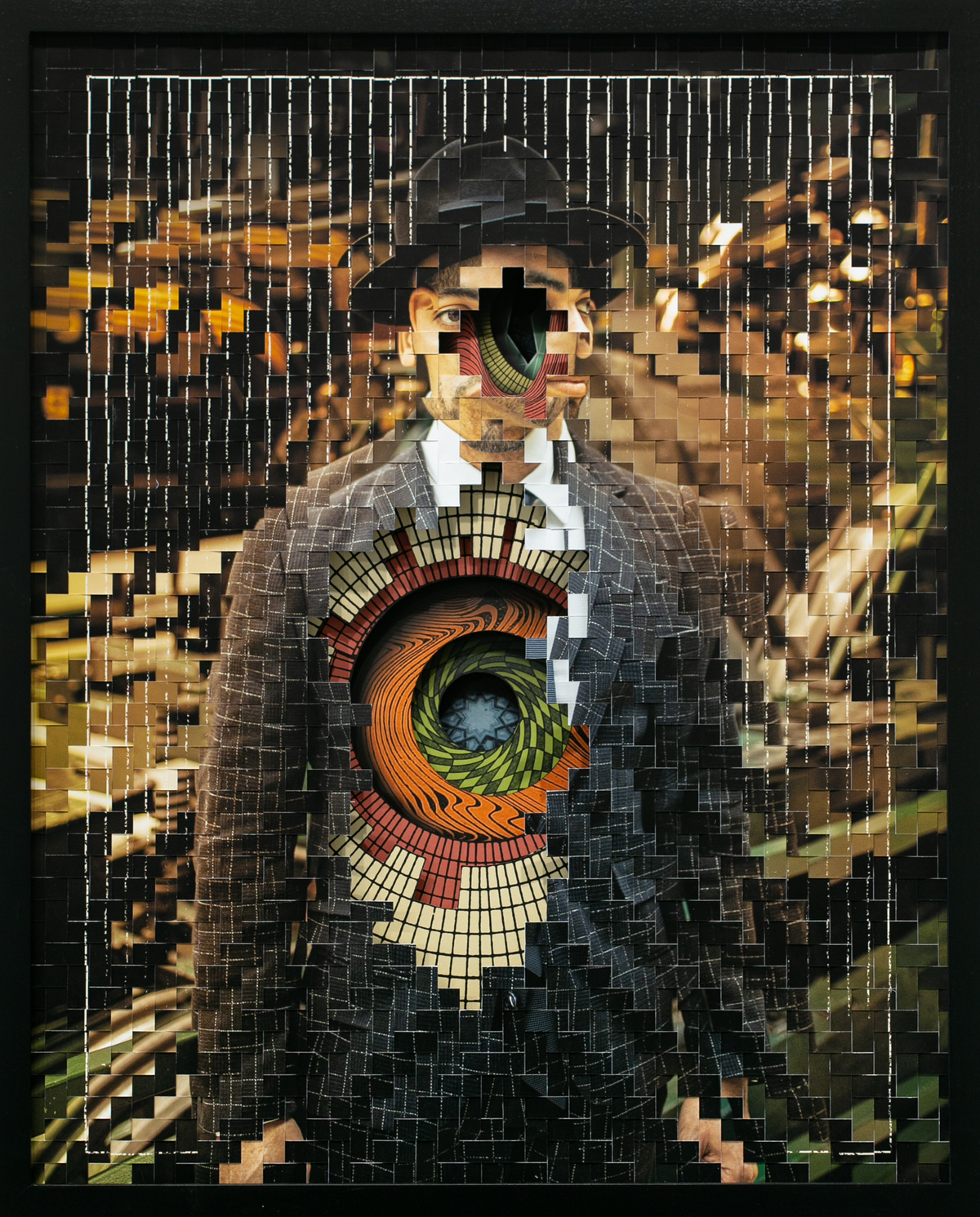 "Meridian" — Jason Chen Photography | Philadelphia Fashion and ...