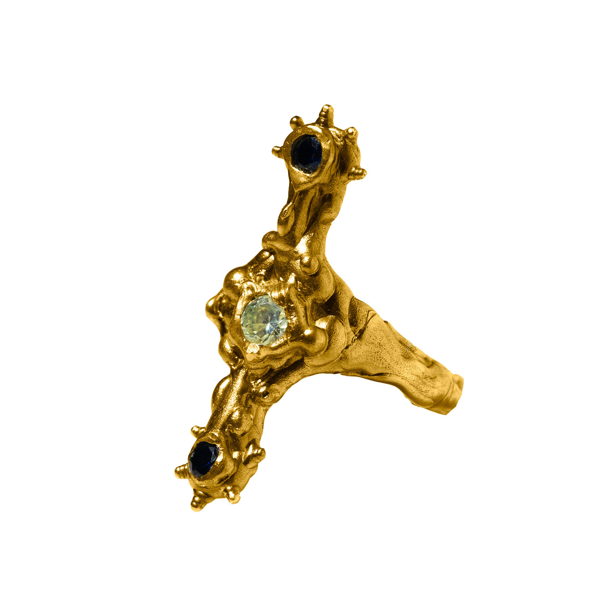 Rings — Sofia Rocha Jewels