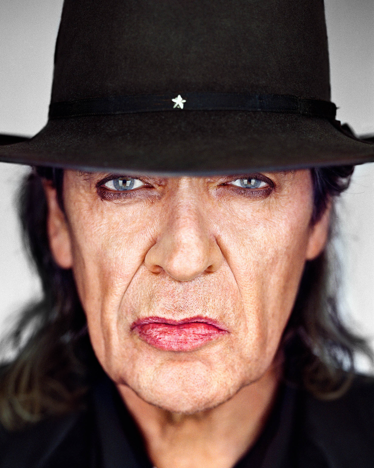 Udo Lindenberg — Martin Schoeller