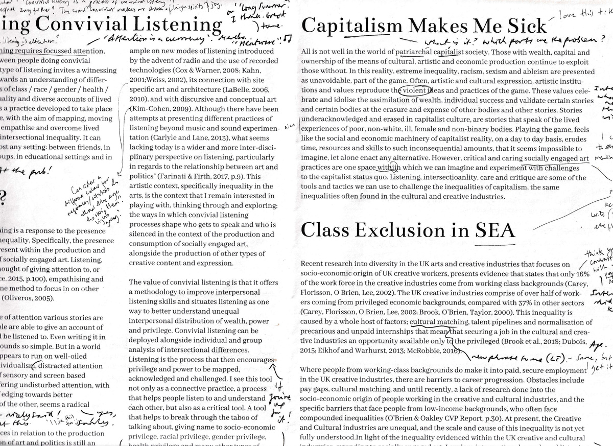 Shared Campus — Caitlin Shepherd