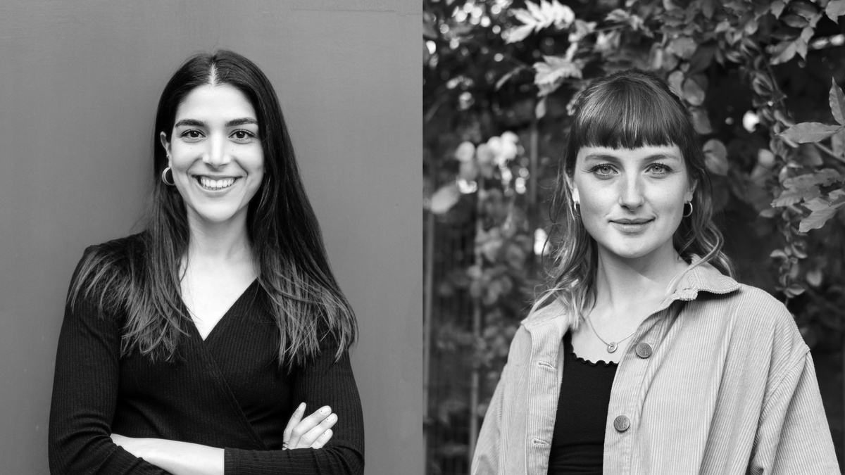 The Founders — VIFT LAB