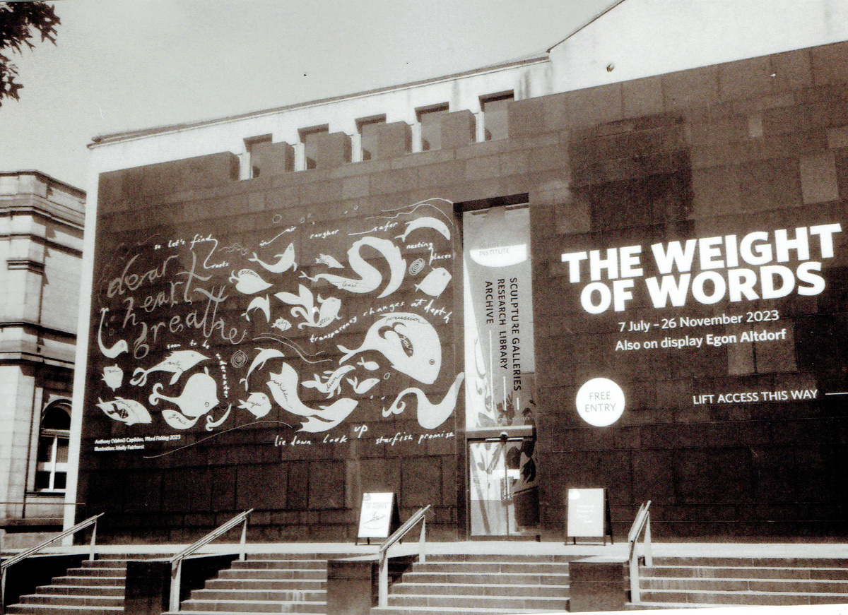 project index — Molly Fairhurst .com