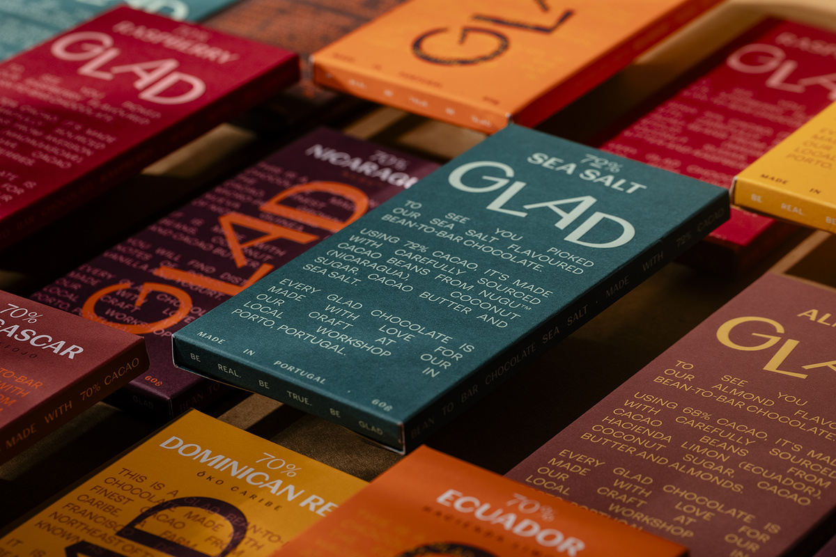 Glad — Álvaro Martino — Photographer