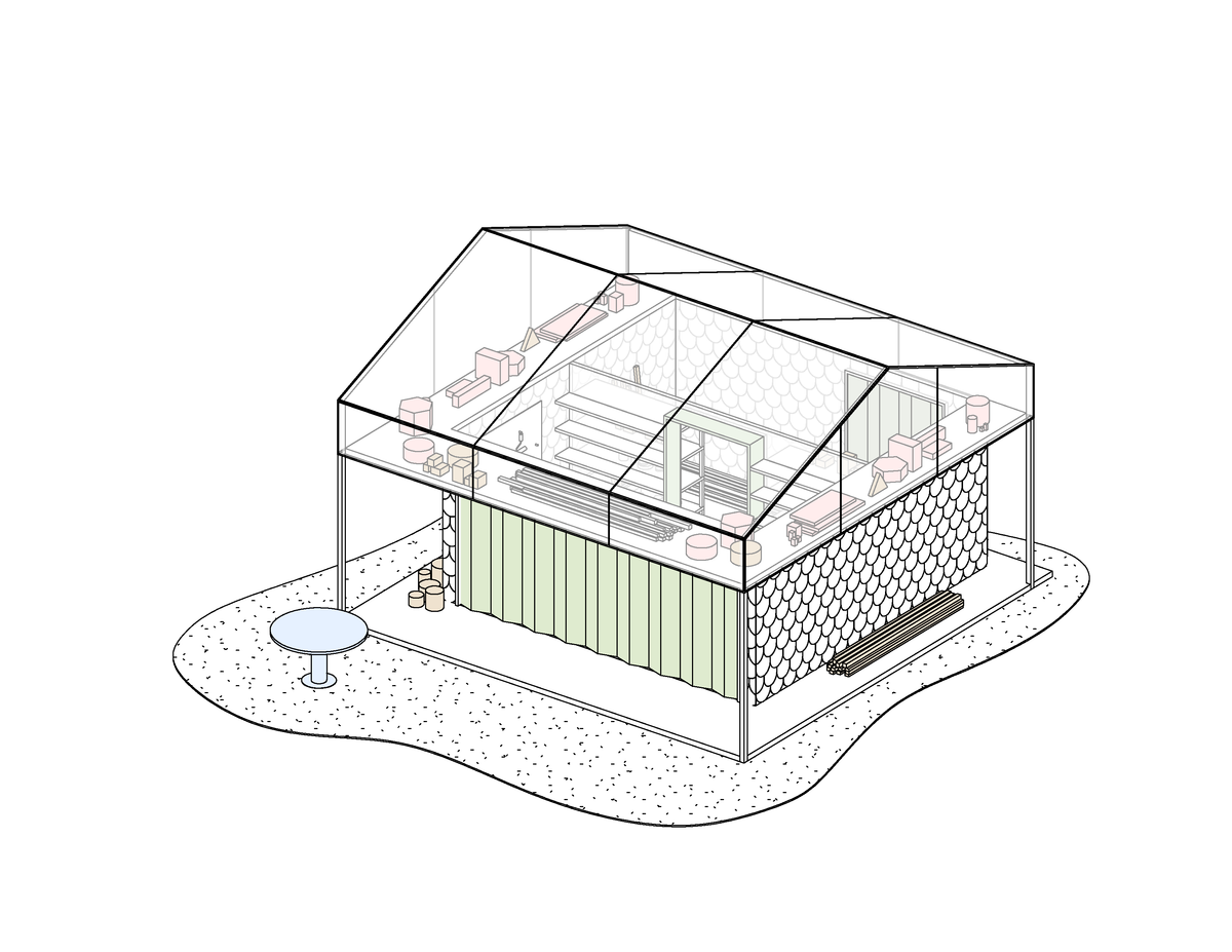 Community Node — Bianca Meredith