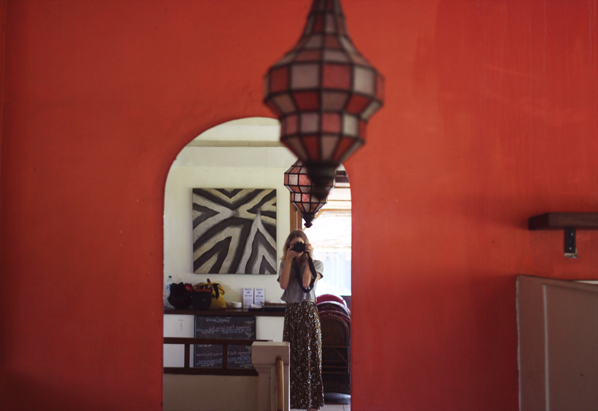 Shivananda Vedic Astrologer — The Travelling Light