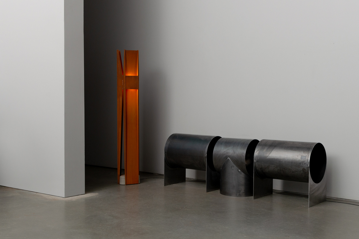 VECTOR Floor Overview — A-N-D decorative luminaire design studio and ...