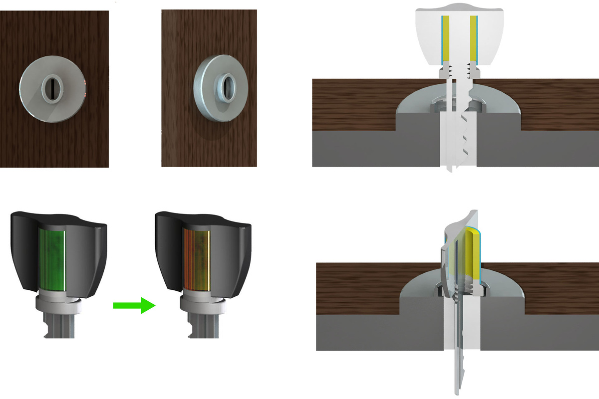 ChromiKEY — RISD Catalyst