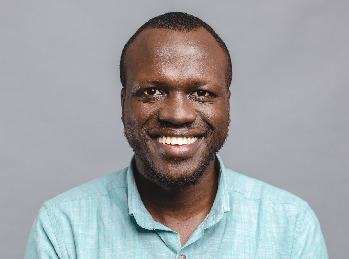 Sam Soko / Director / Producer — Insignia Films