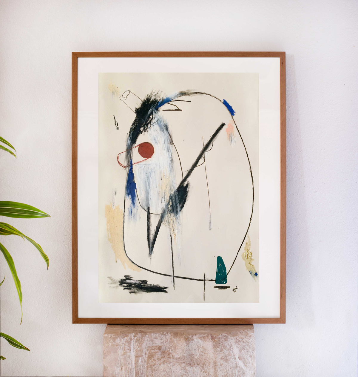 ↪ Cleopatra Rock w/ Mattea — Julian Smith | Studio