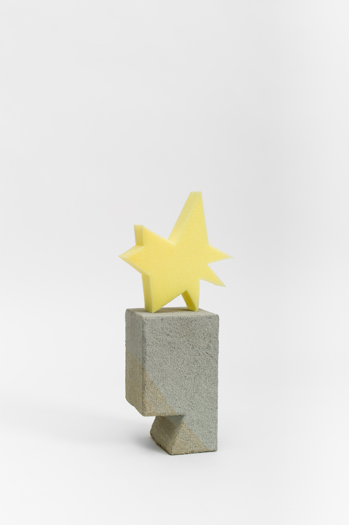 14 triangles, 2021 — Henri Frachon