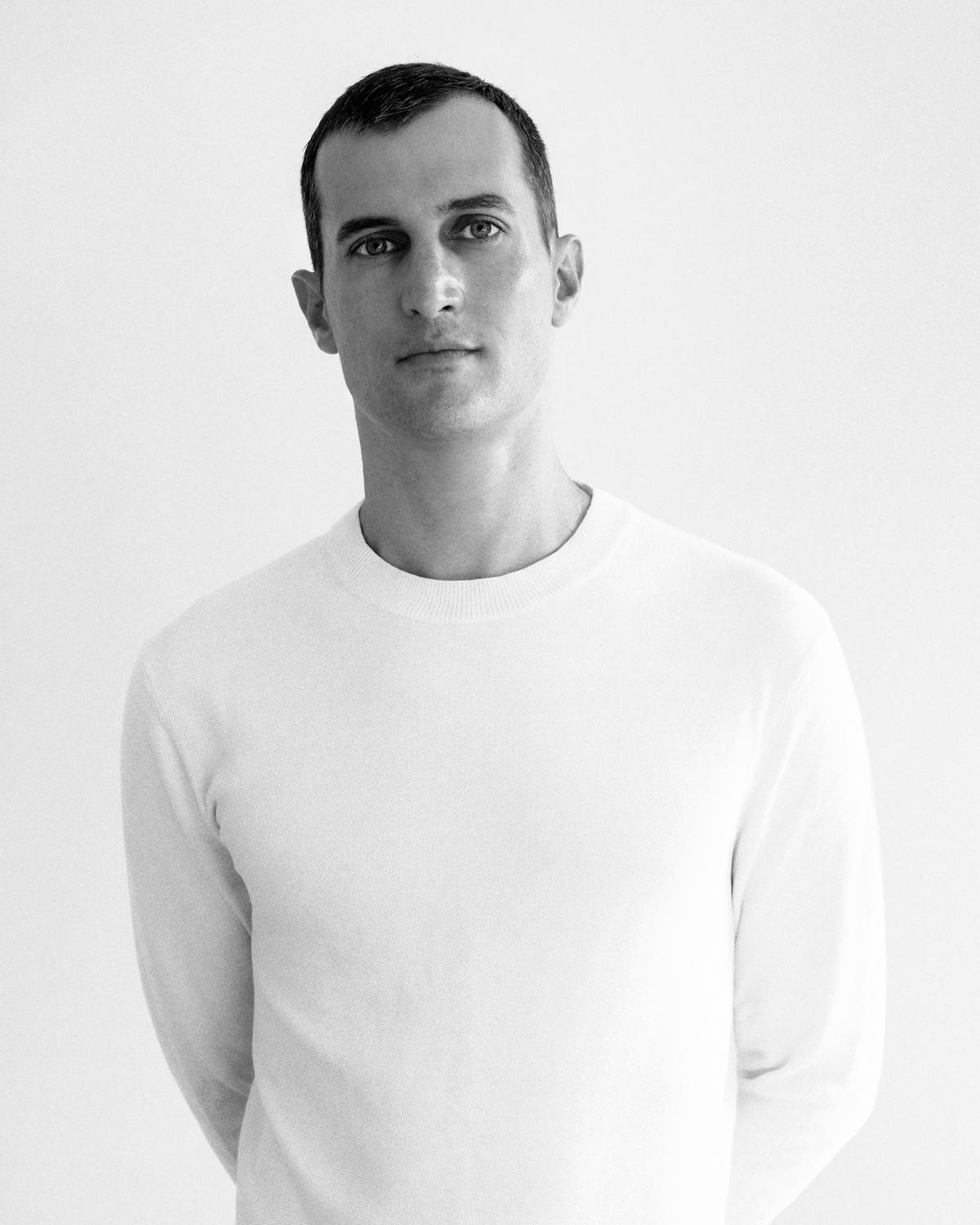 Information — Corey M Schneider