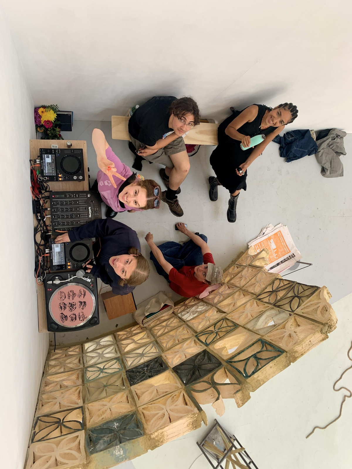 Bird Logo 2023 copy — Callum Bridge