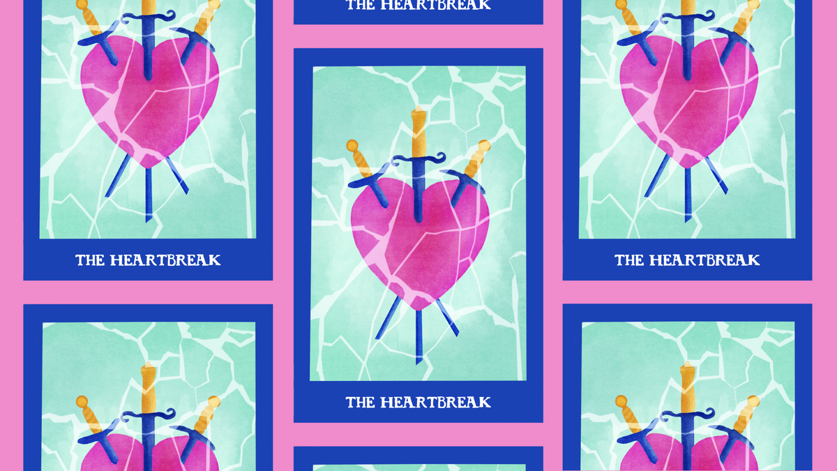 I Don't Know Why I Loved Her — Plantin