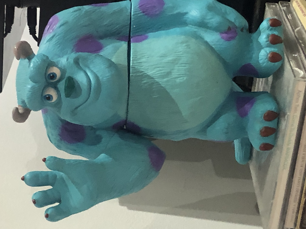 Talk Mascot — Fox's Funhouse