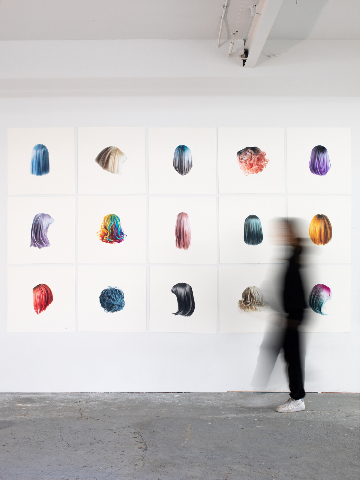 222 | Cj Hendry — Artist Decoded