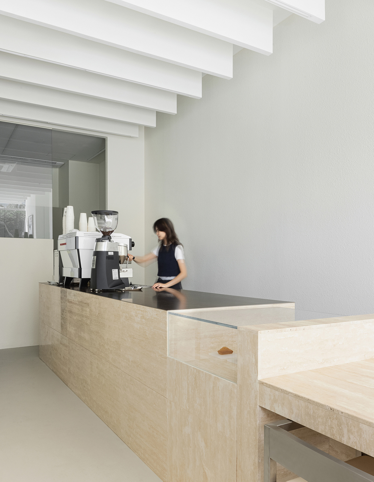 MUUFEE — covstudio