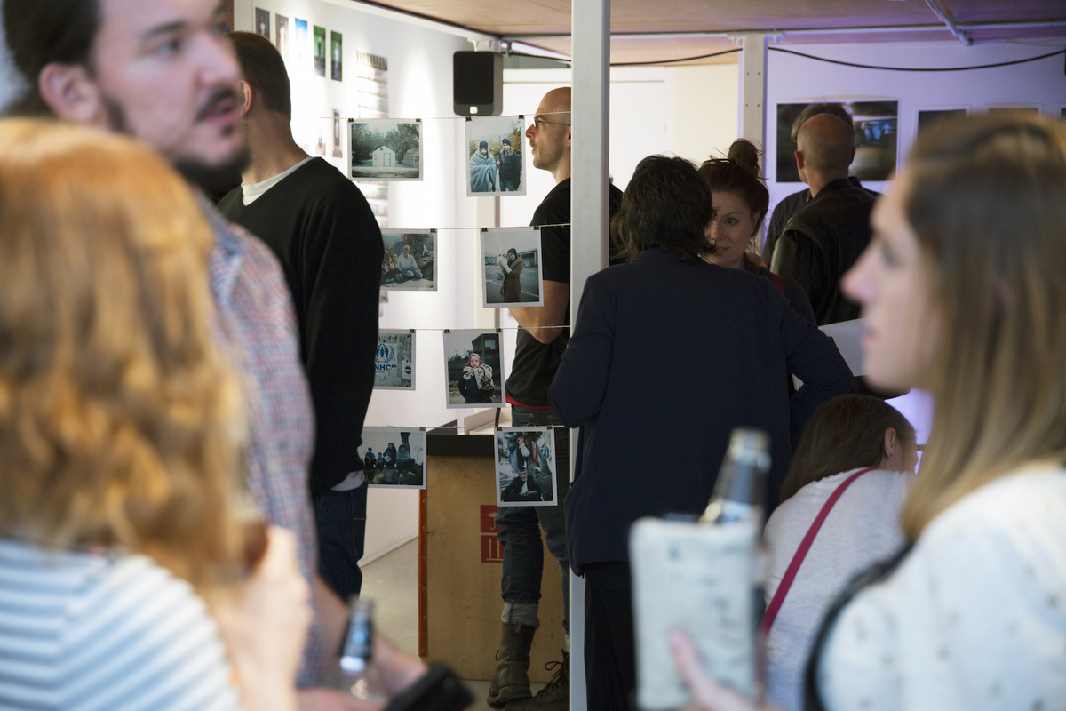 About — Photo Scratch