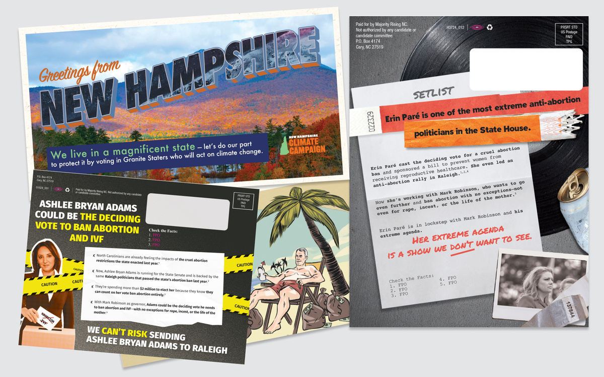 The Pivot Group — PST