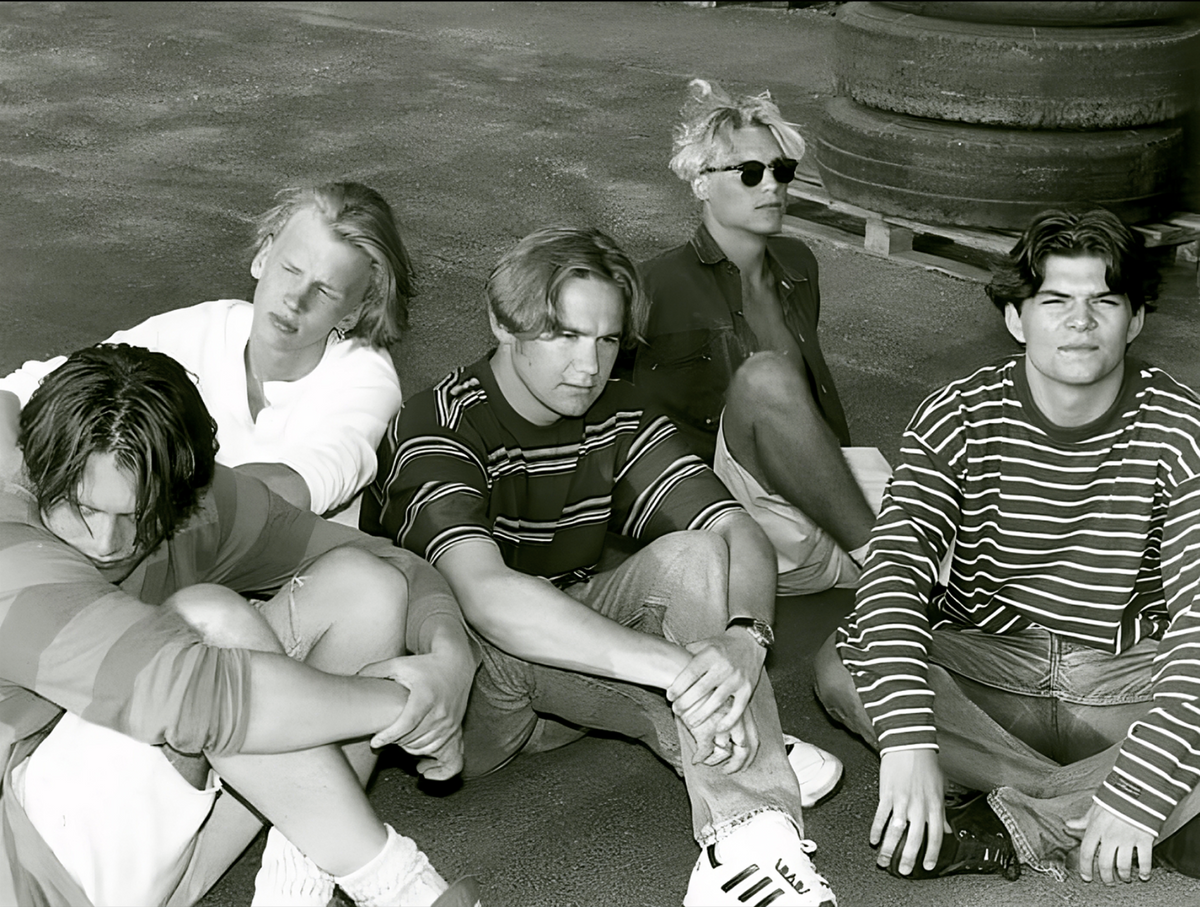 KENTPROMENADEN — DVA - Creative Technology Studio