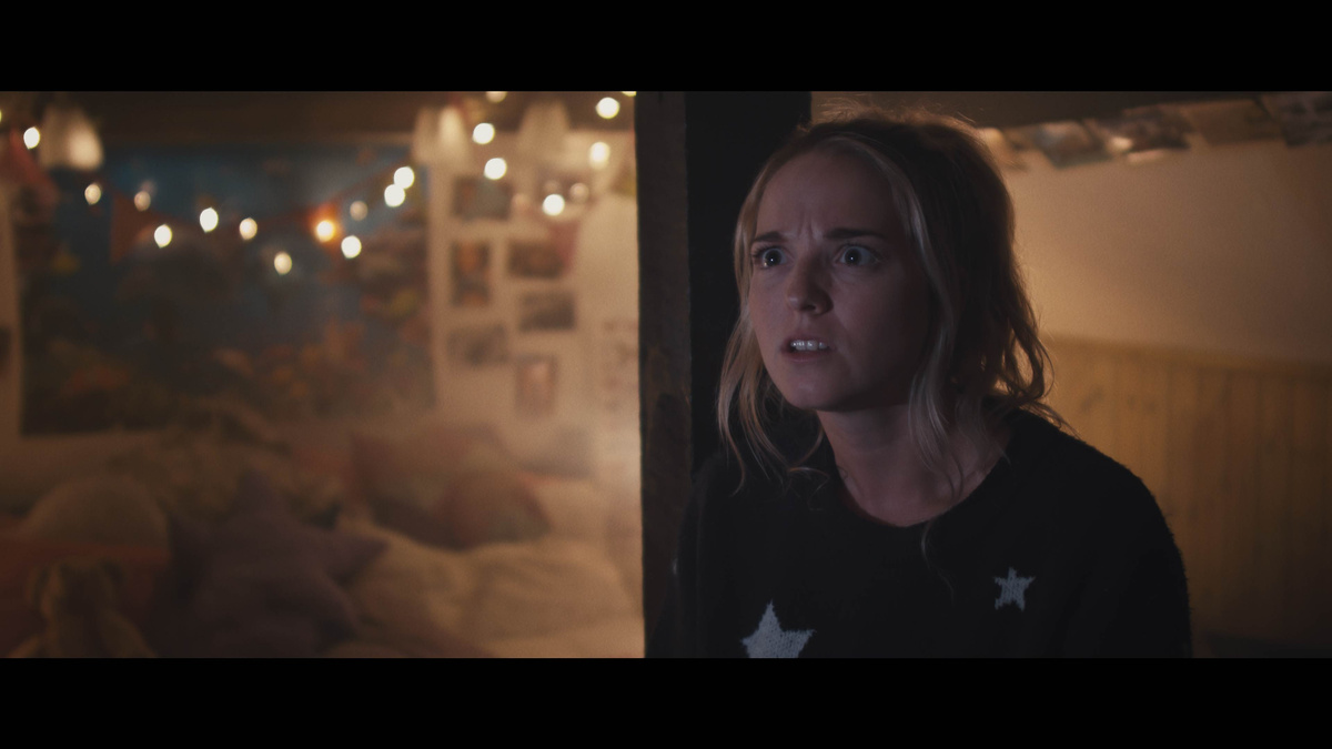 BENJI — Oscar Garth - Cinematographer