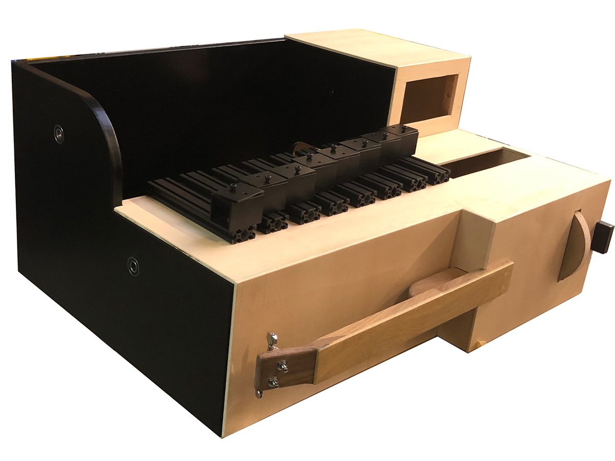 Apprehension Engine — exponat.berlin