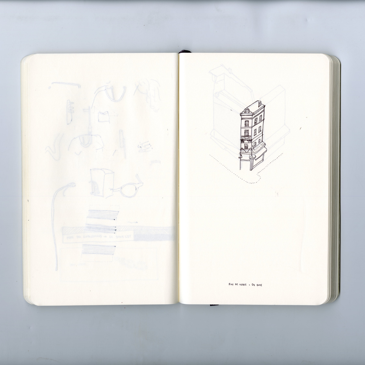 Europe Diagrams, 2014. — Ben Denzer