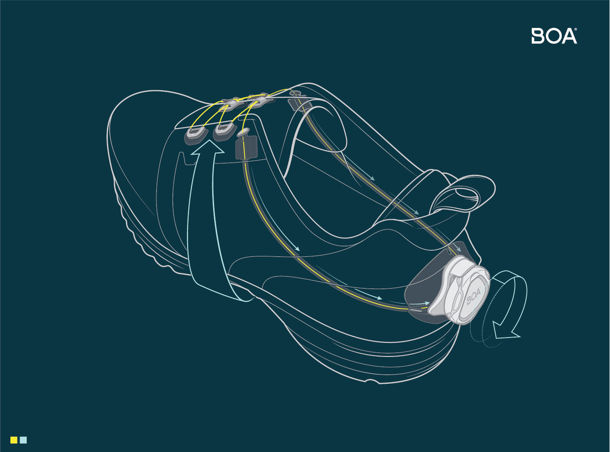 Technical Line Art — Ford Illustration - Technical Illustrator ...