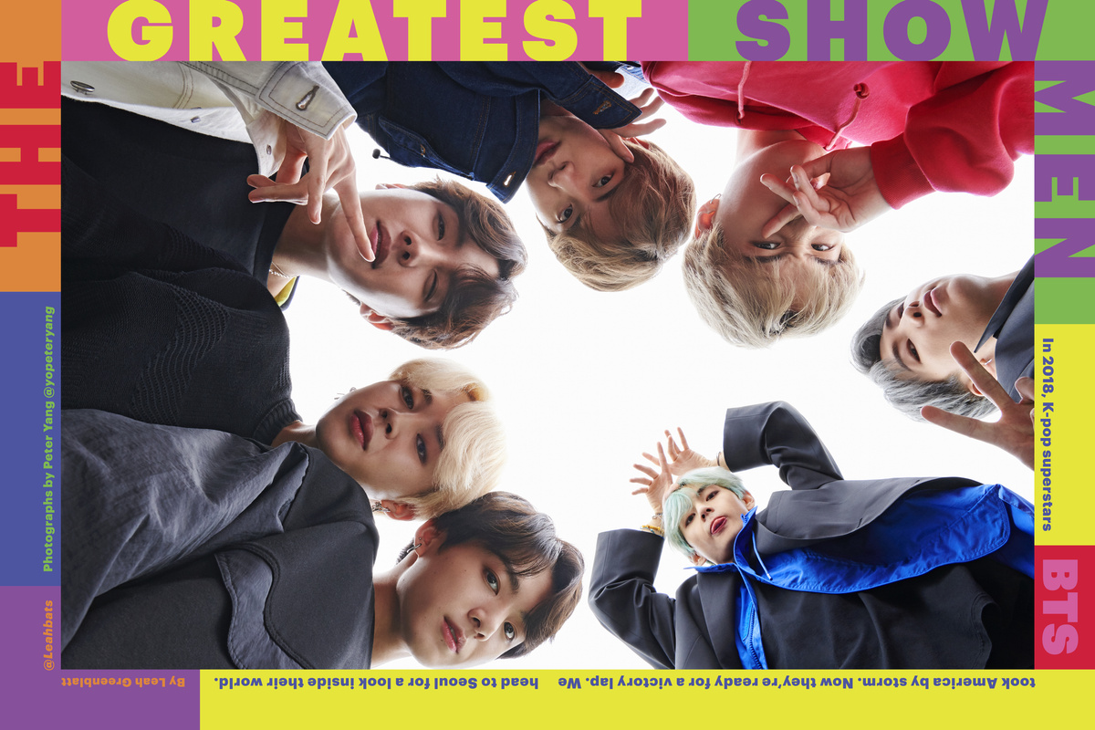 Features — Faith Stafford