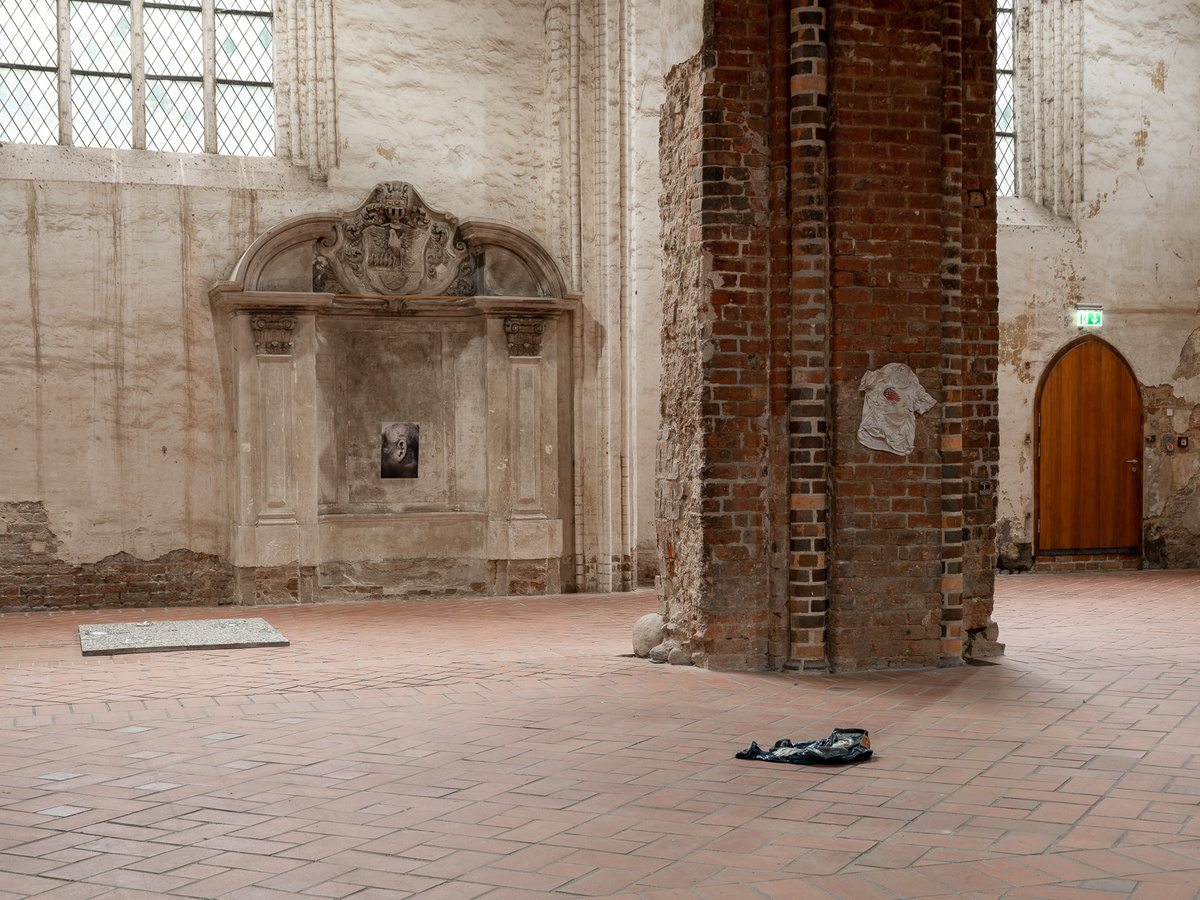 exhibition views — ericmeier