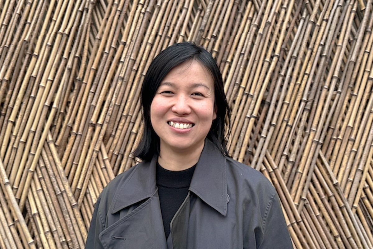 孙文雯 — PLAT Studio