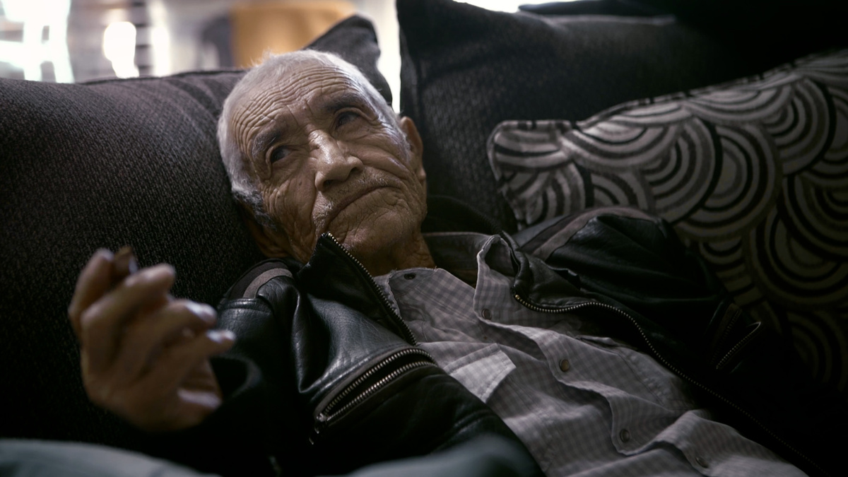 What We Leave Behind — Mina Kim Fitzpatrick